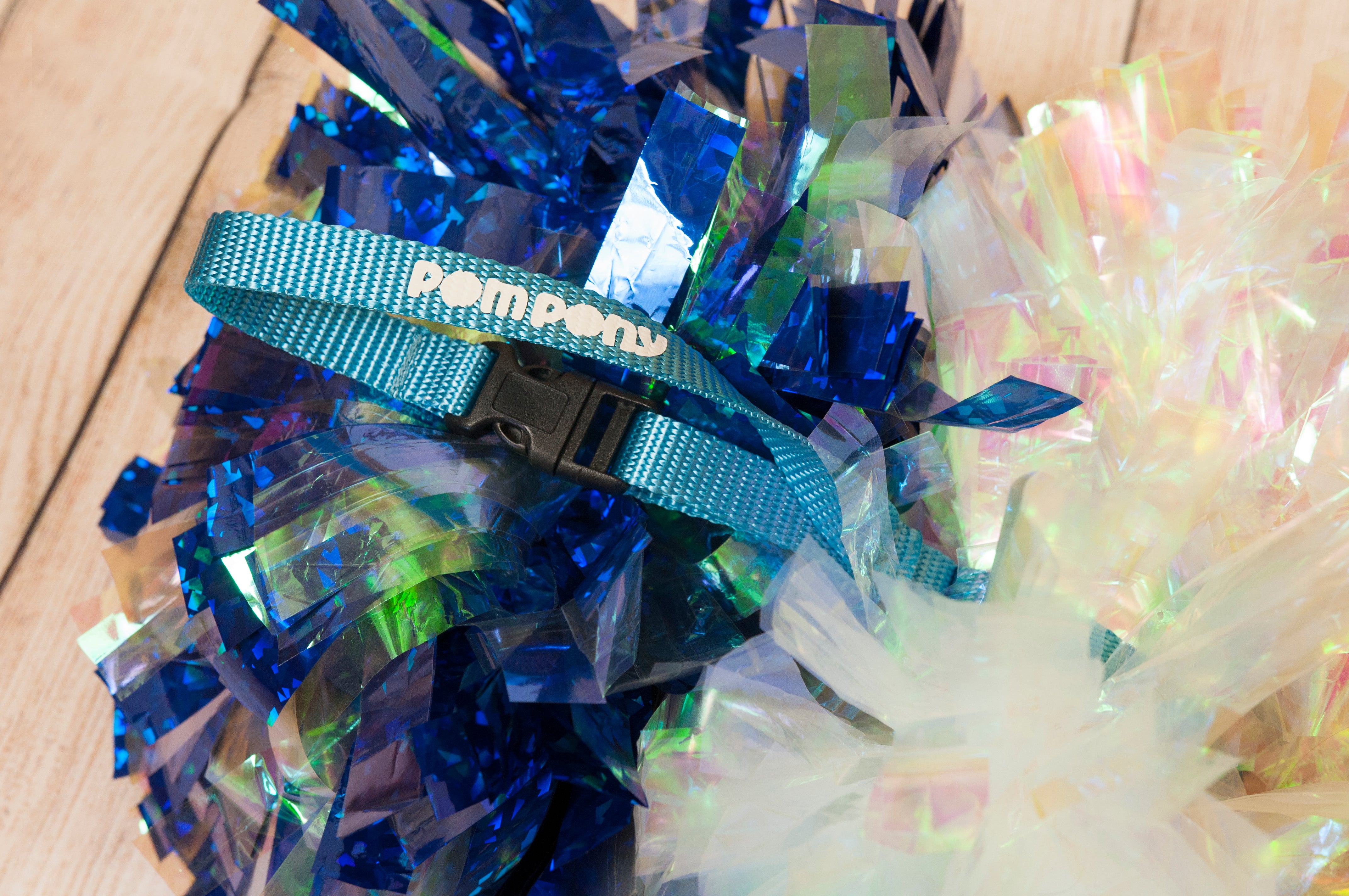 Perfect Pom Poms – Mid American Pompon